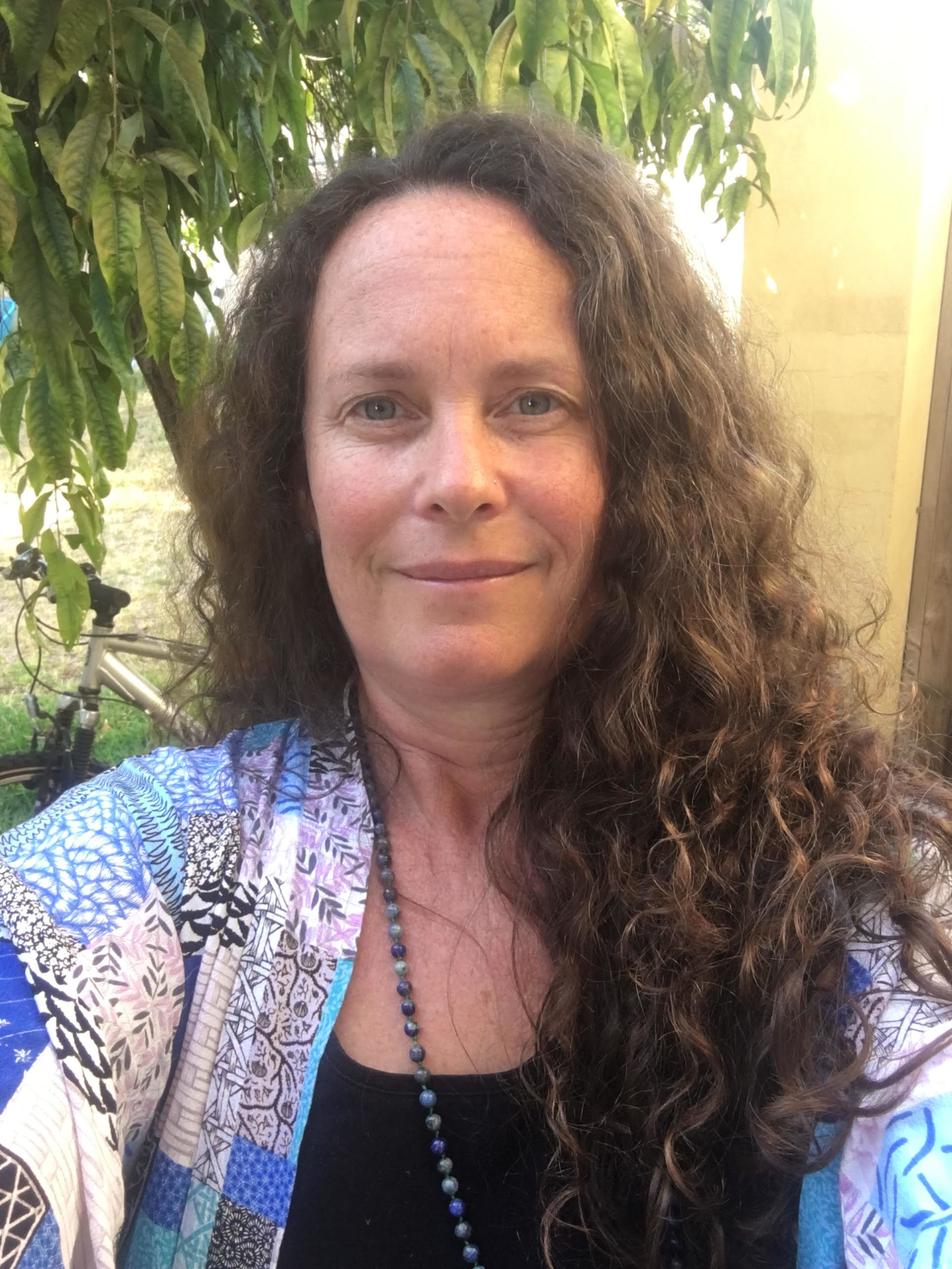 About – Barefoot Yoga